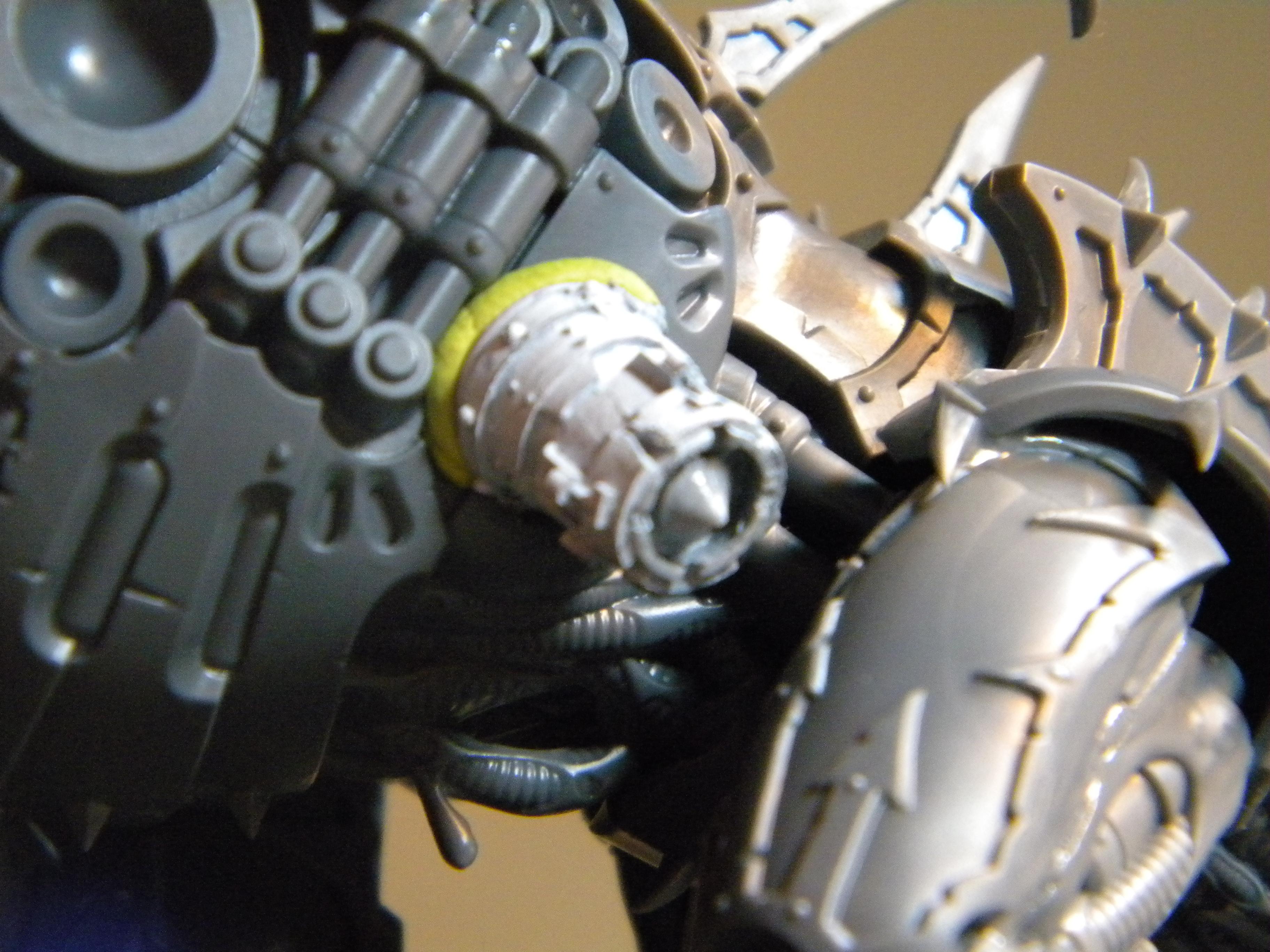 Conversion, Heldrake - Heldrake Conversion - Gallery - DakkaDakka